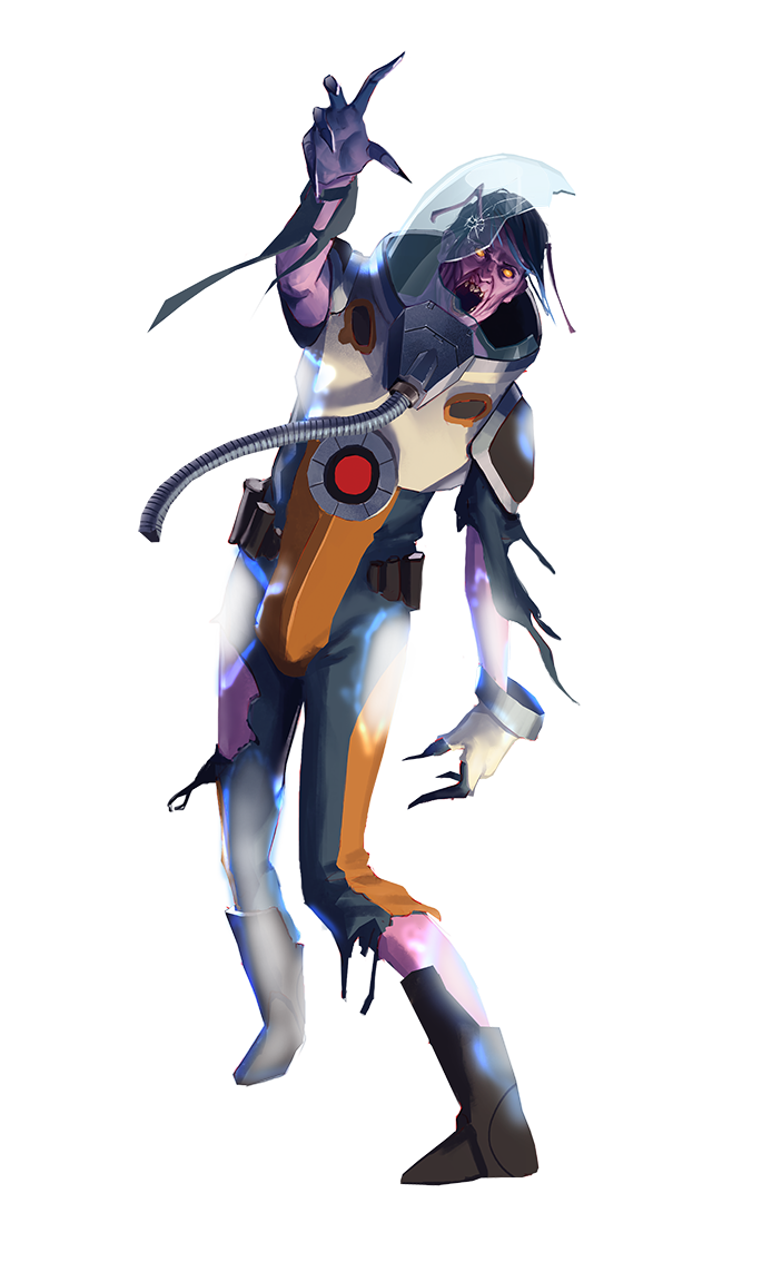 Aliens - Archives of Nethys: Starfinder RPG Database