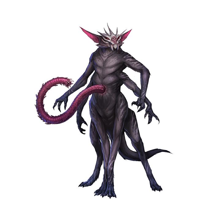 Aliens - Archives of Nethys: Starfinder RPG Database