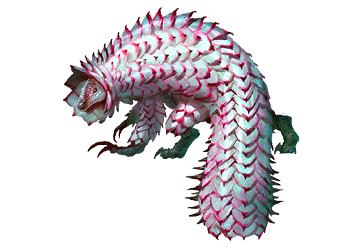 Aliens - Archives of Nethys: Starfinder RPG Database